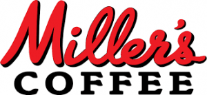 Miller's Coffee - Serving espresso to Auckland since 1984